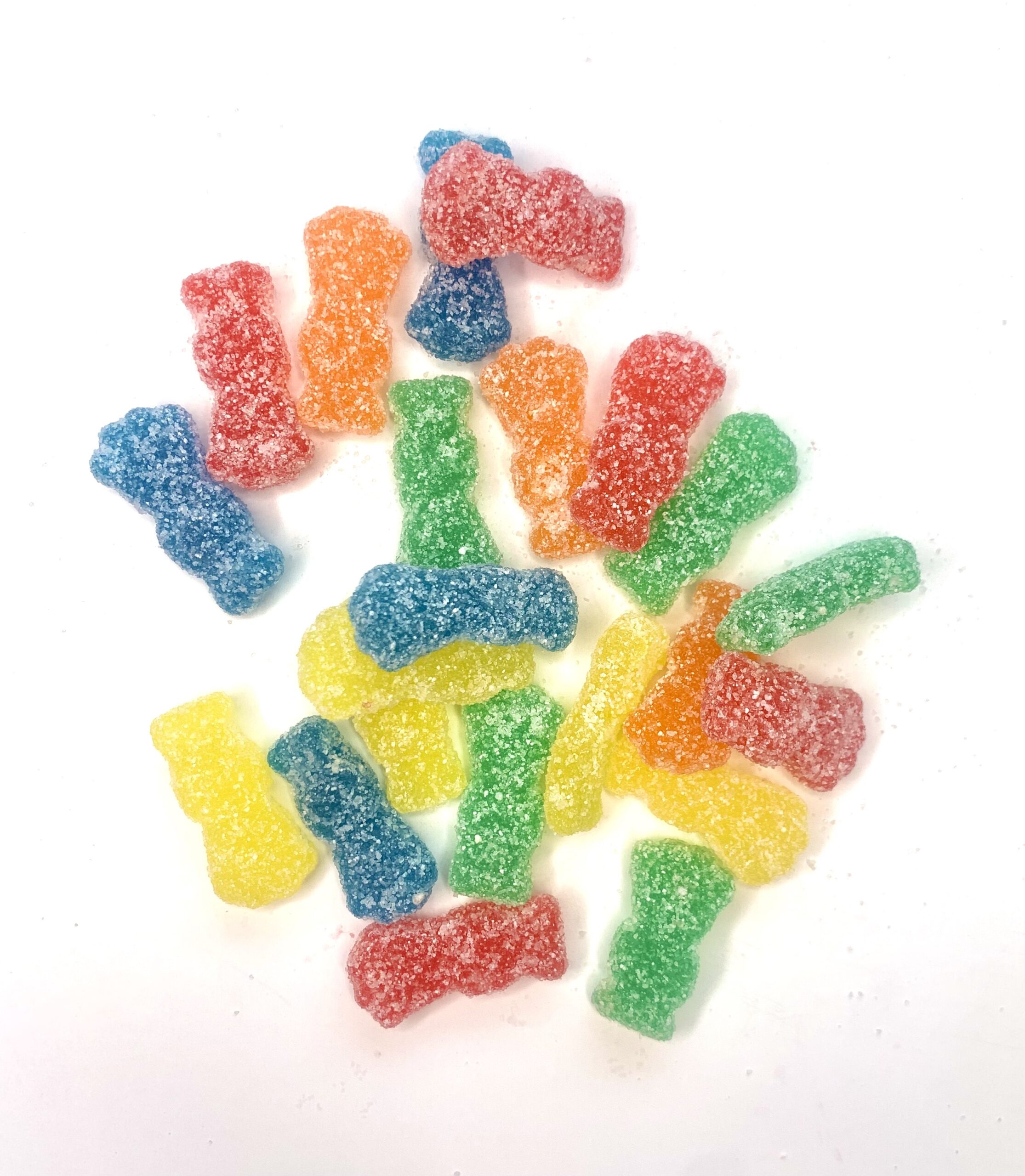 Sour Patch Kids - The Confectionery